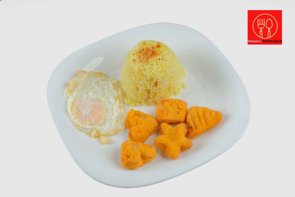 Mamalyn's Tapsilogan menu in Olongapo City | Express Food Delivery ...