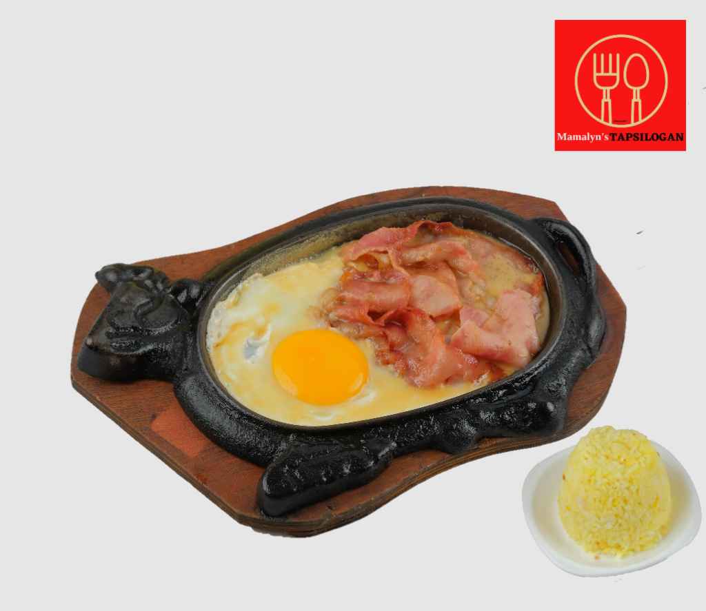 Mamalyn's Tapsilogan menu in Olongapo City | Express Food Delivery ...