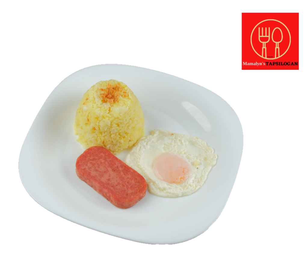 Mamalyn's Tapsilogan menu in Olongapo City | Express Food Delivery ...