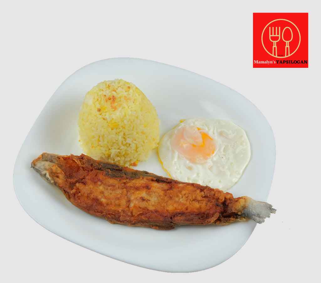 Mamalyn's Tapsilogan menu in Olongapo City | Express Food Delivery ...