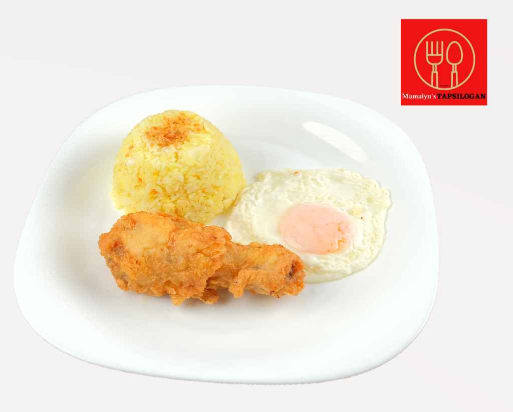 Mamalyn's Tapsilogan menu in Olongapo City | Express Food Delivery ...