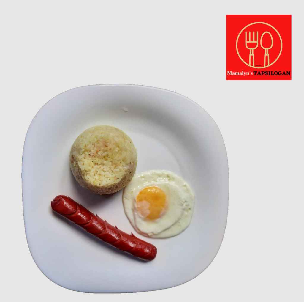 Mamalyn's Tapsilogan menu in Olongapo City | Express Food Delivery ...