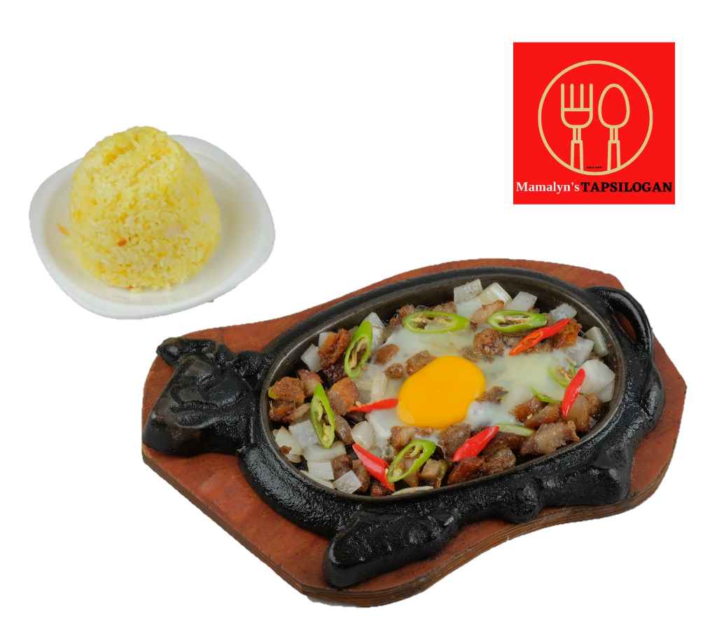 Mamalyn's Tapsilogan menu in Olongapo City | Express Food Delivery ...