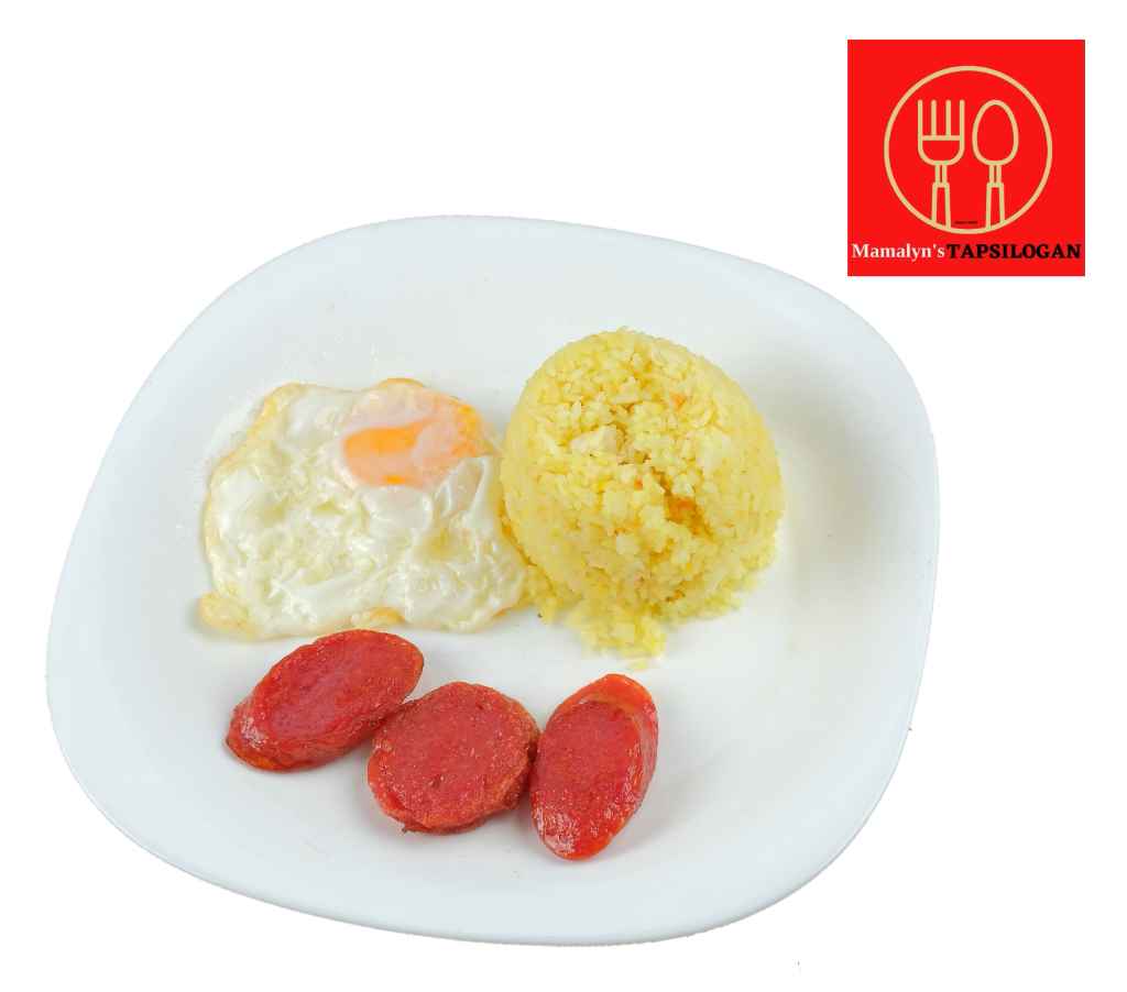 Mamalyn's Tapsilogan menu in Olongapo City | Express Food Delivery ...