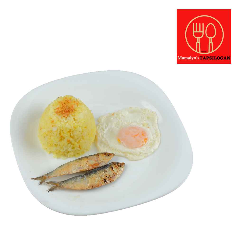 Mamalyn's Tapsilogan menu in Olongapo City | Express Food Delivery ...