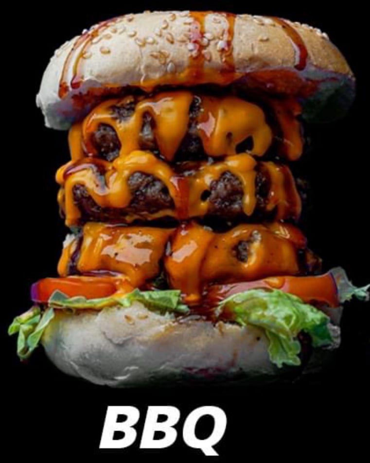 Monster Crave - Angeles menu in Angeles City | ordermo