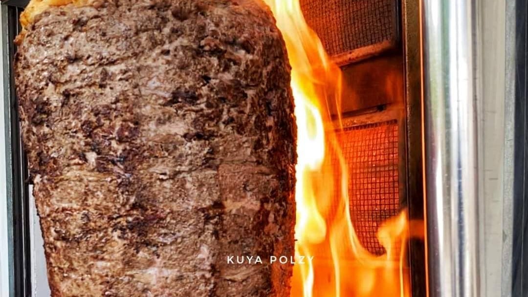 Baba Khaled Shawarma menu in San Rafael | ordermo