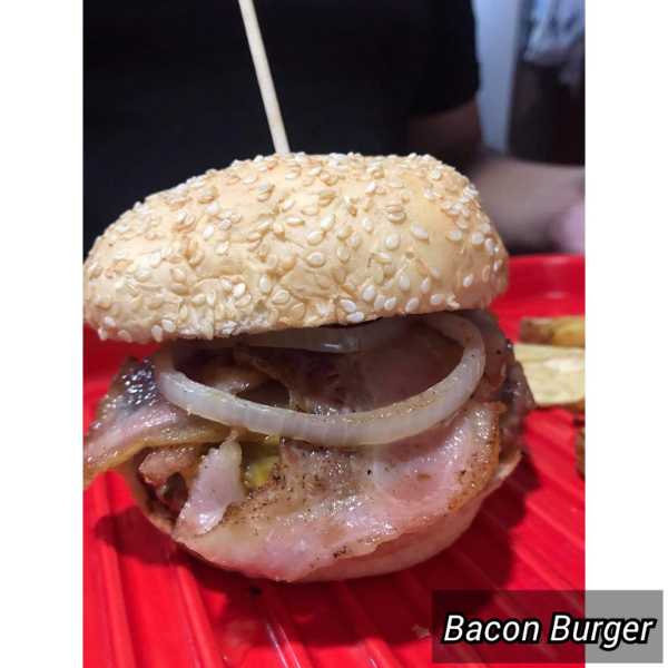 Gobble Burger House menu in Balanga City | Express Food Delivery ...