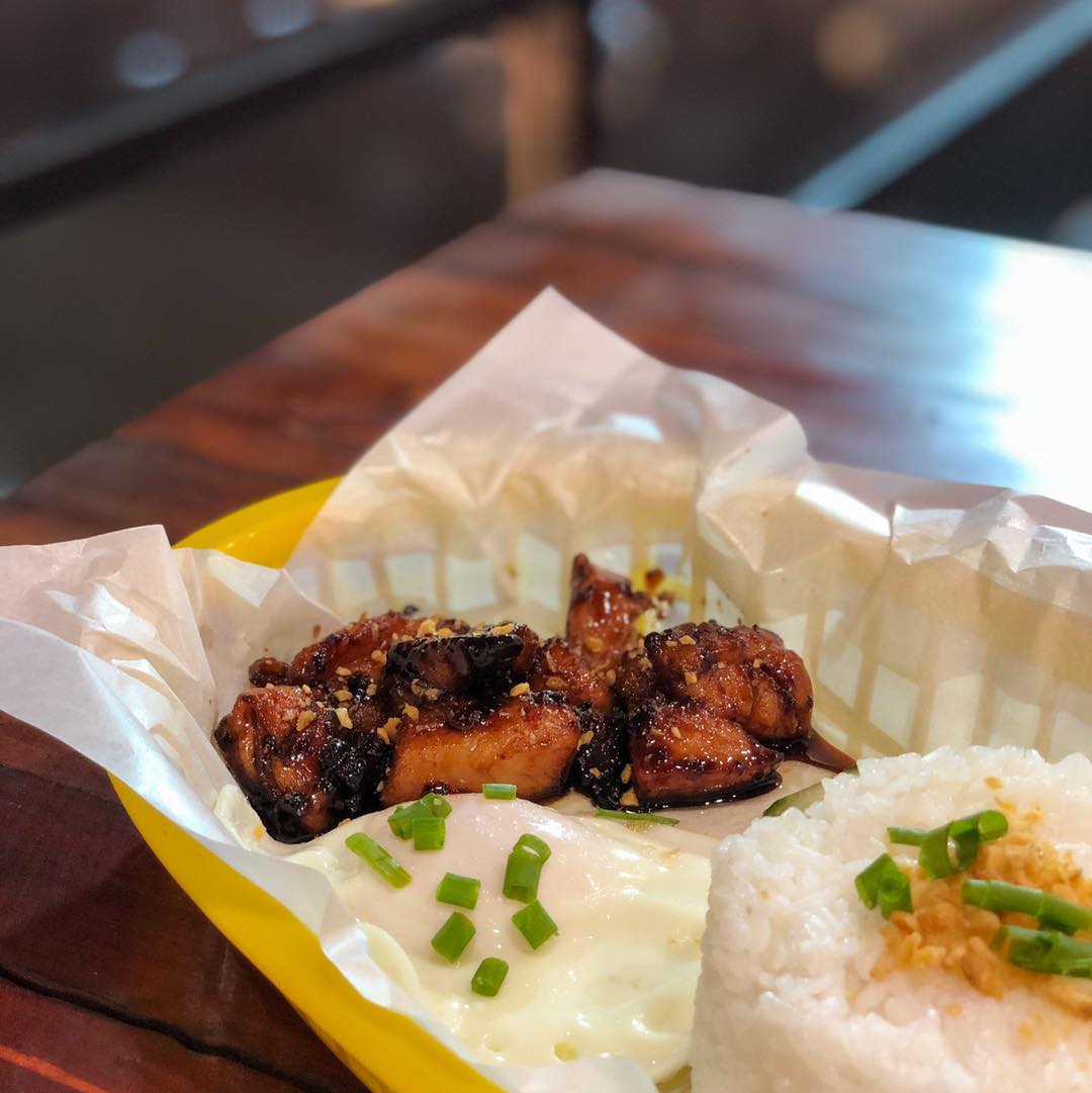 Kuya Bert's Pares House menu in Angeles City | ordermo