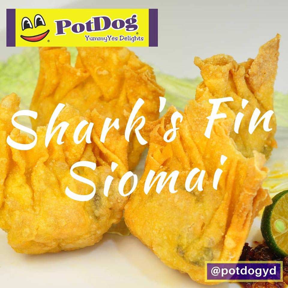 PotDog - Harbor Point menu in Subic Bay Freeport | ordermo