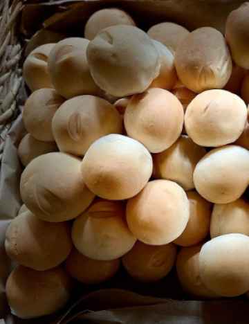 LA Bakeshop - Main Branch menu in City of San Fernando | Express Food ...