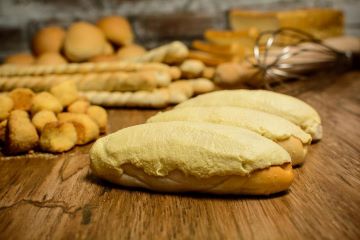 LA Bakeshop - Main Branch menu in City of San Fernando | Express Food ...