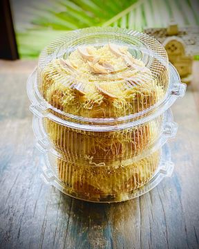LA Bakeshop - Main Branch menu in City of San Fernando | Express Food ...