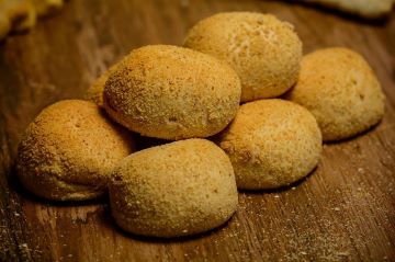 LA Bakeshop - Main Branch menu in City of San Fernando | Express Food ...