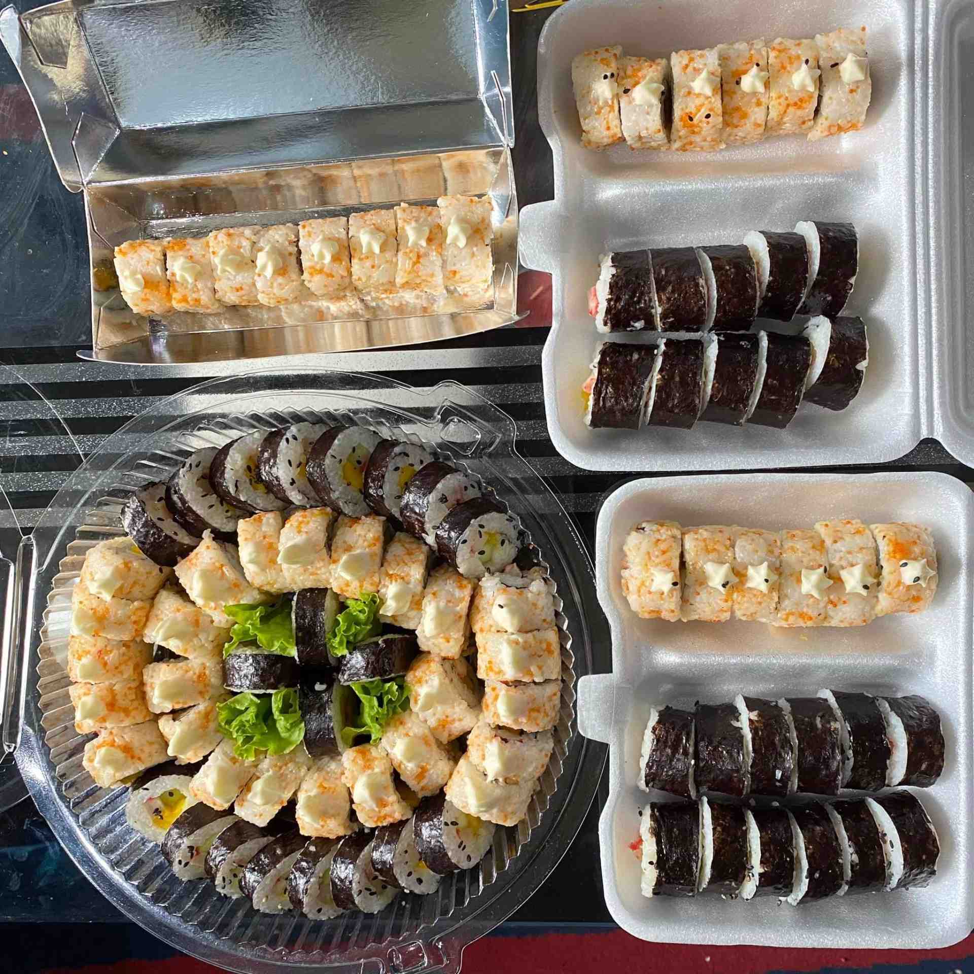 Dars' Rice Meals - Il Posto menu in Lubao | ordermo