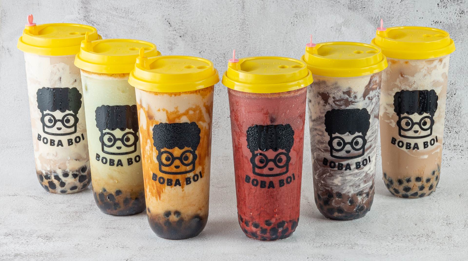 Boba