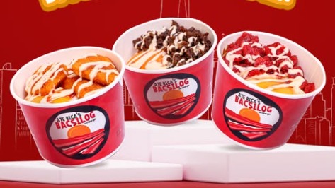 Ate Rica's Bacsilog - Waltermart Baliwag menu in Baliwag City | ordermo