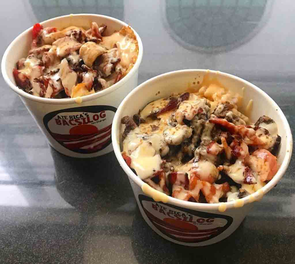 Ate Rica's Bacsilog - Waltermart Baliwag menu in Baliwag City | ordermo