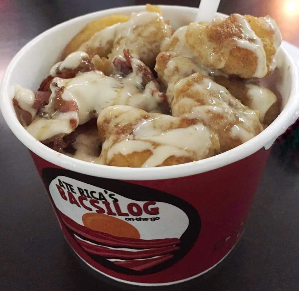 Ate Rica's Bacsilog - Waltermart Baliwag menu in Baliwag City | ordermo