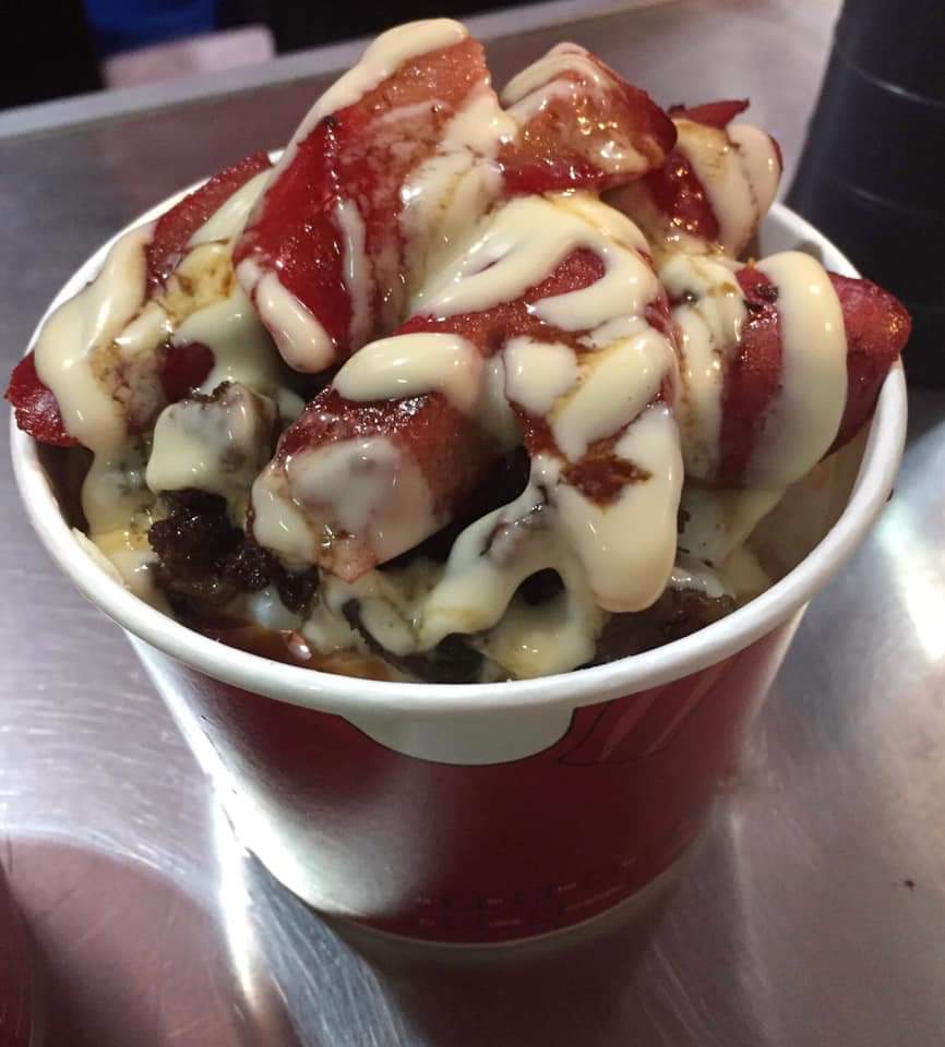 Ate Rica's Bacsilog - Malolos menu in City of Malolos | Express Food ...