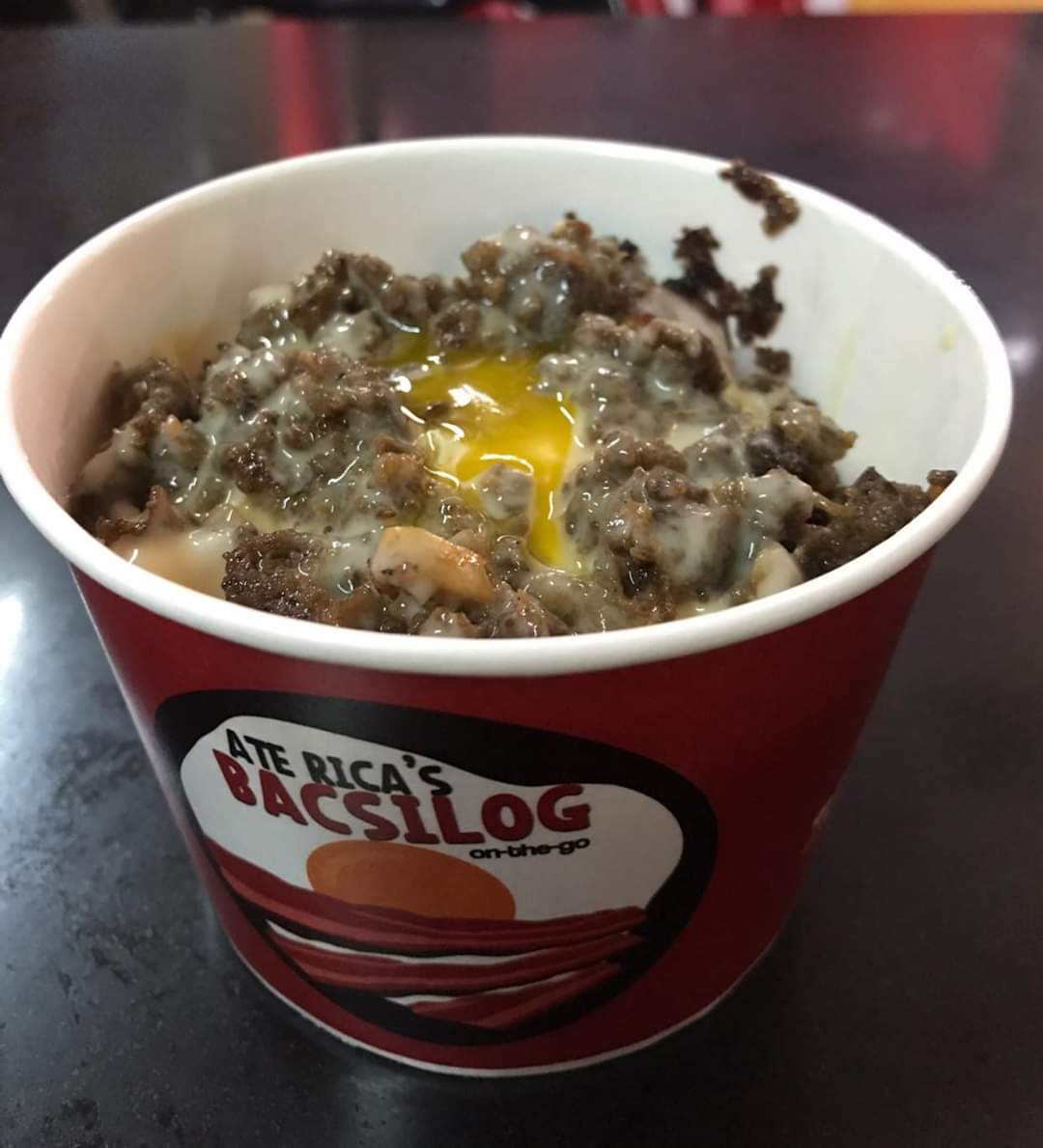 Ate Rica's Bacsilog - Waltermart Baliwag menu in Baliwag City | ordermo