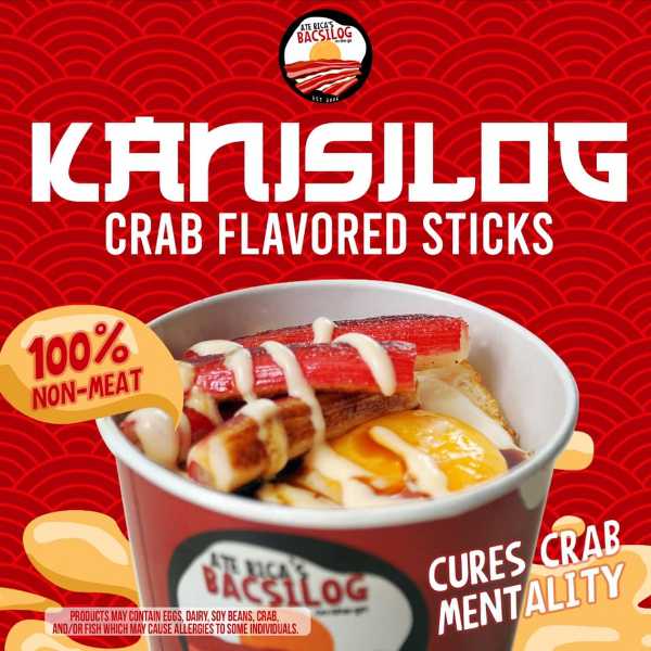 Ate Rica's Bacsilog - Unitop Baliwag menu in Baliwag | Express Food ...