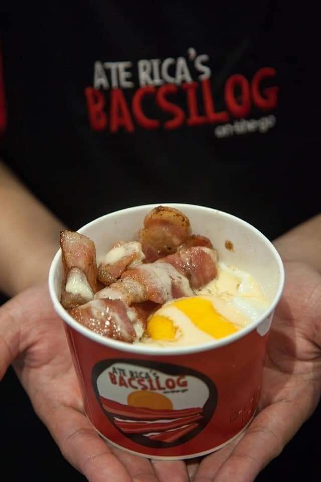 Ate Rica's Bacsilog - Malolos menu in City of Malolos | Express Food ...