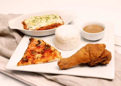 Greenwich - Starmall SJDM menu in City of San Jose del Monte | ordermo