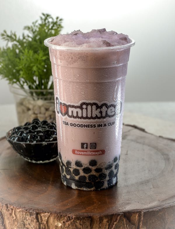 I Love Milk Tea - Guiguinto menu in Guiguinto | Express Food Delivery ...