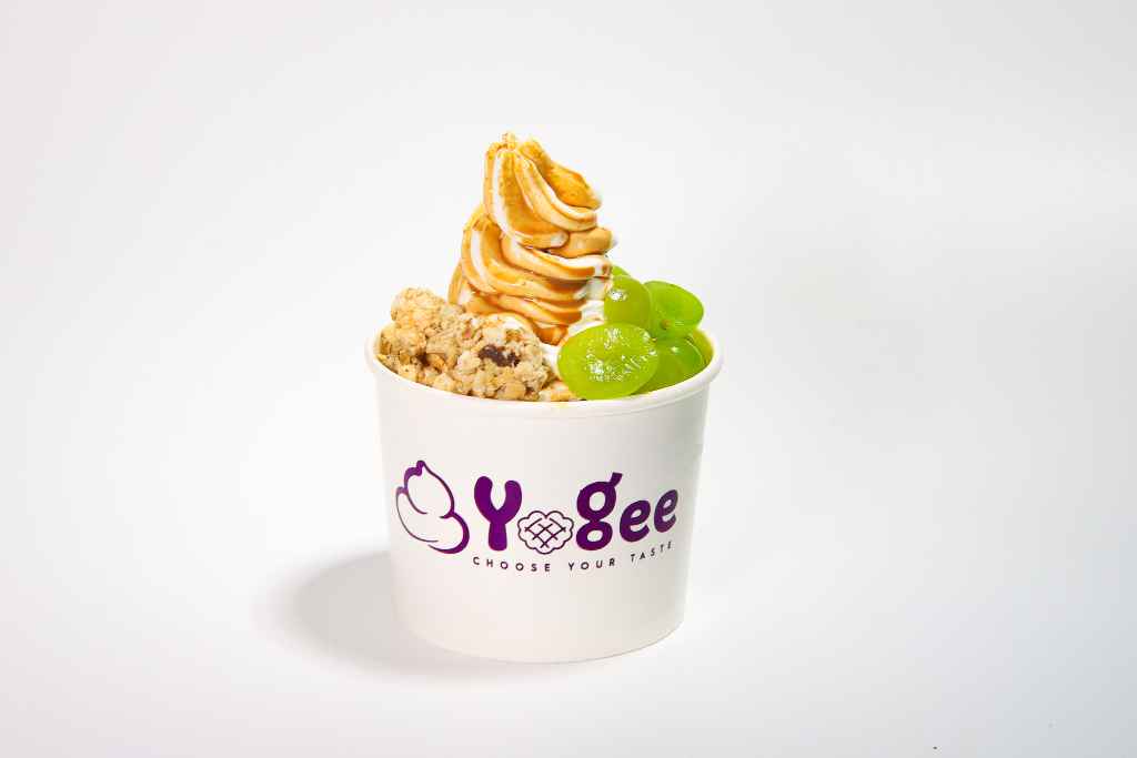 Yogee - Dinalupihan menu in Dinalupihan | ordermo