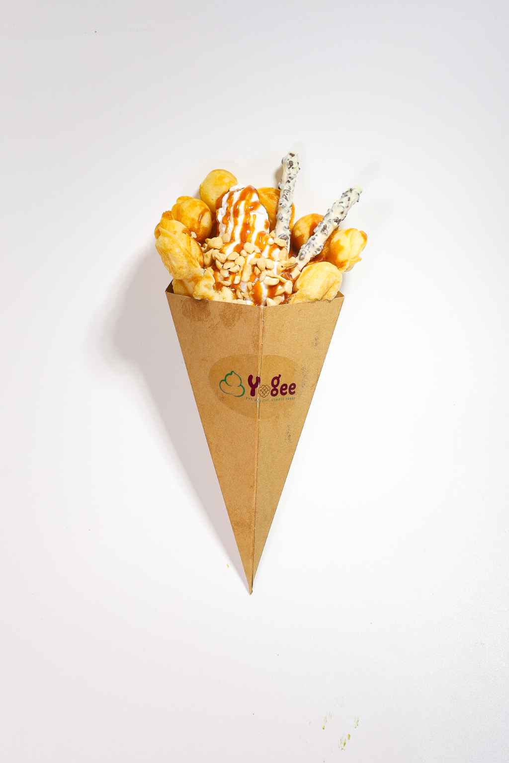 Yogee - Dinalupihan menu in Dinalupihan | ordermo