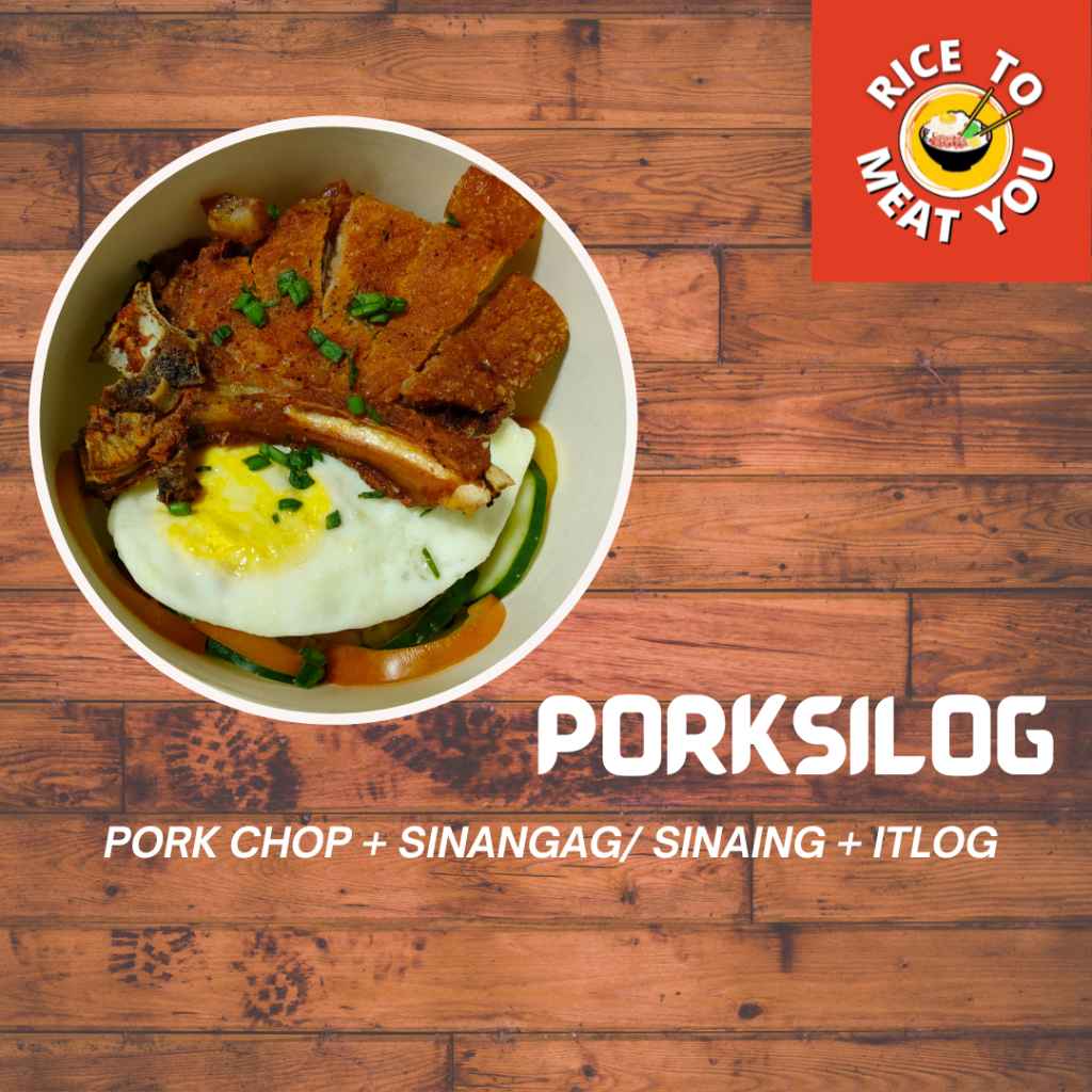 Rice To Meat You menu in San Ildefonso | ordermo