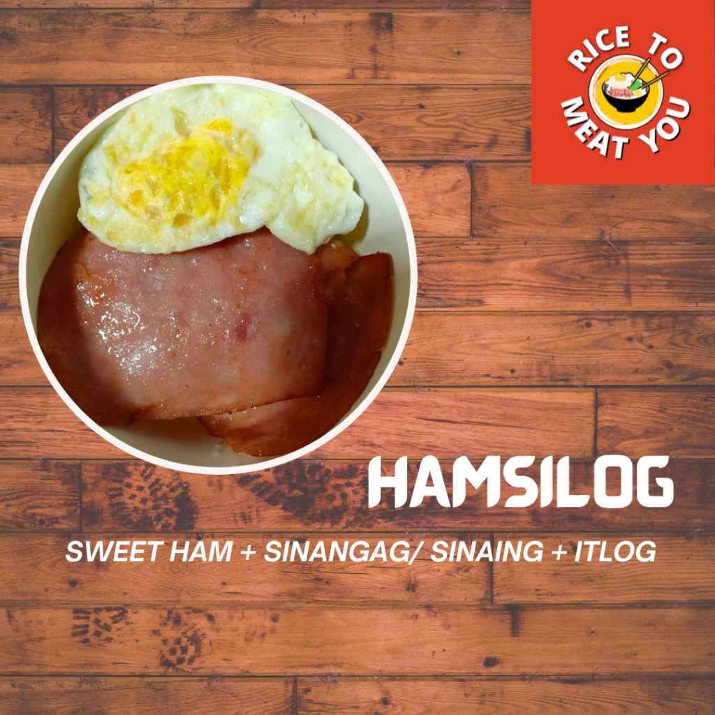 Rice To Meat You menu in San Ildefonso | Express Food Delivery - ordermo.ph