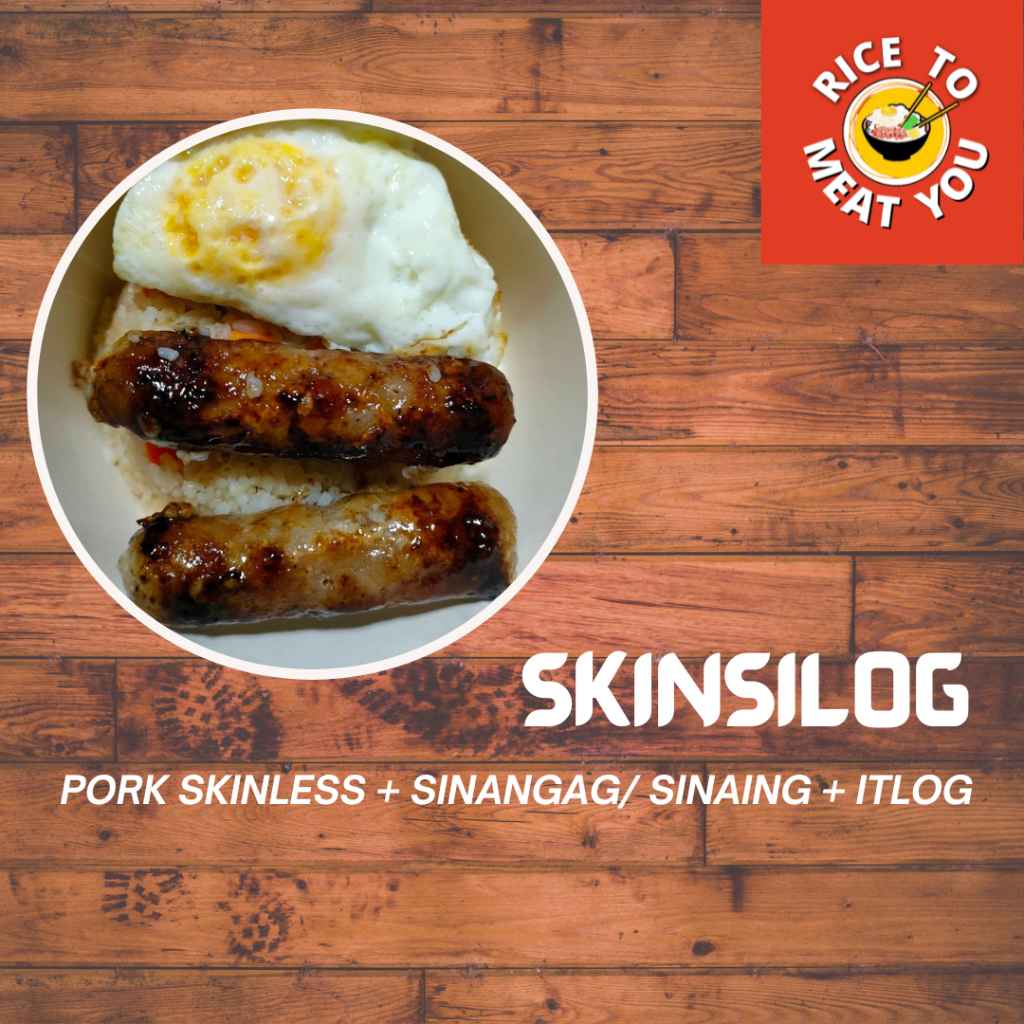 Rice To Meat You menu in San Ildefonso | ordermo