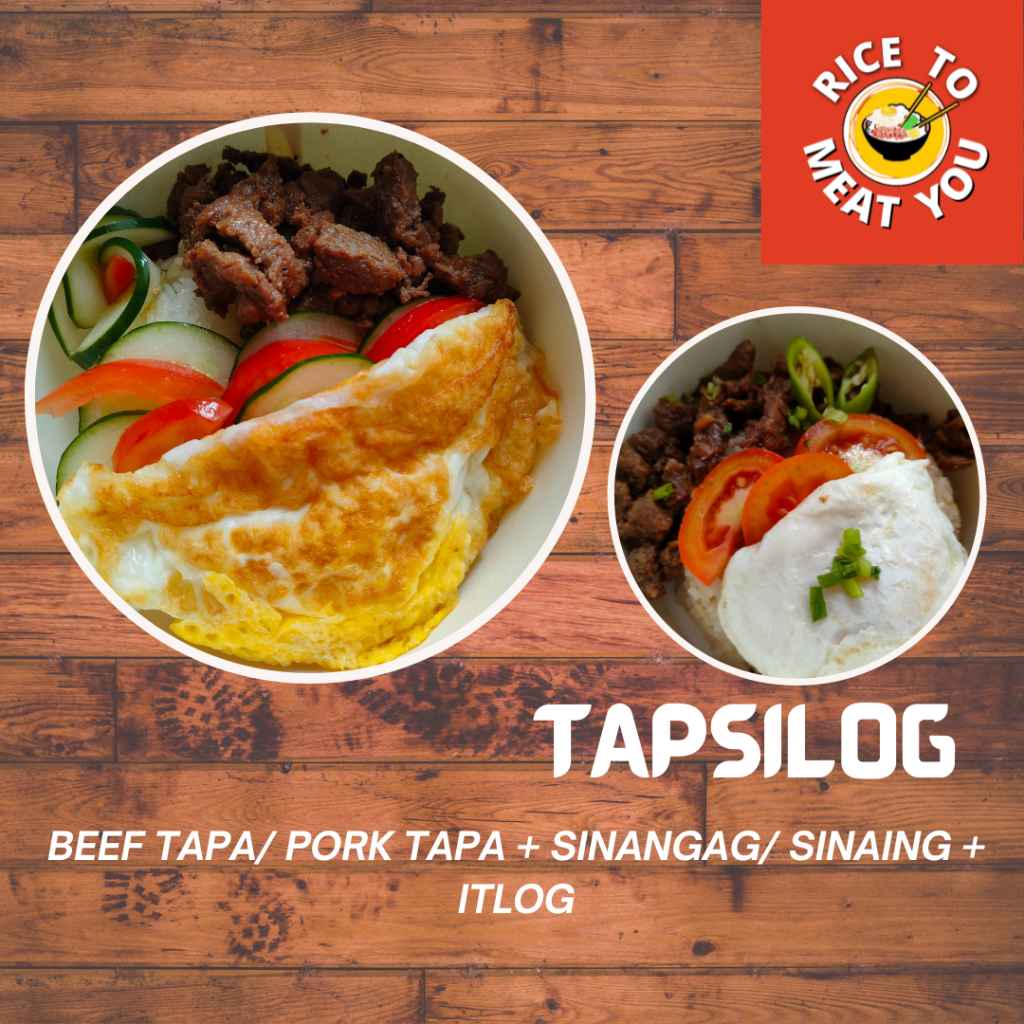 Rice To Meat You menu in San Ildefonso | ordermo