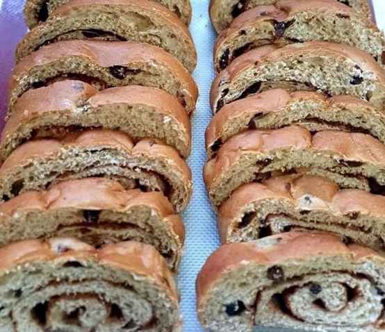 Sorpresa Buko Pie & Bakeshop menu in Baliuag | Express Food Delivery ...