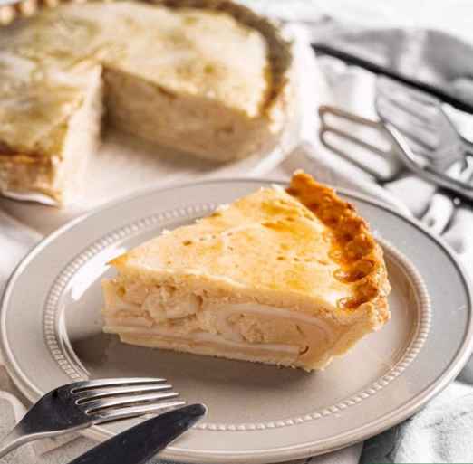 Sorpresa Buko Pie & Bakeshop menu in Baliuag | Express Food Delivery ...