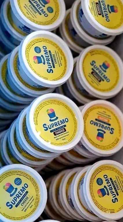 Sorpresa Buko Pie & Bakeshop menu in Baliuag | Express Food Delivery ...