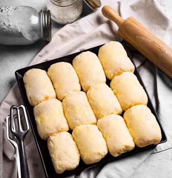 Sorpresa Buko Pie & Bakeshop menu in Baliuag | Express Food Delivery ...