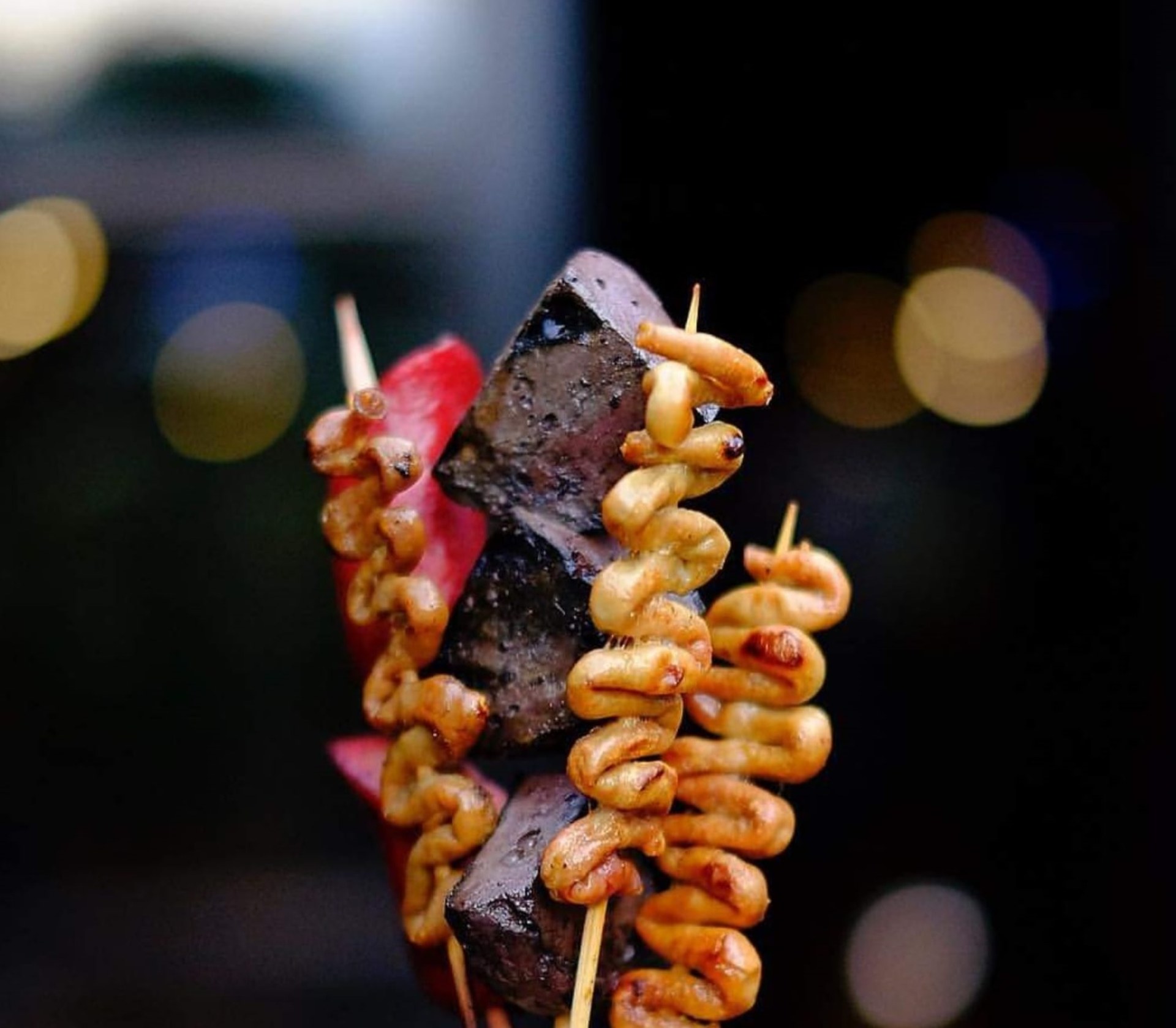 Ini-Haus menu in Bustos | Express Food Delivery - ordermo.ph