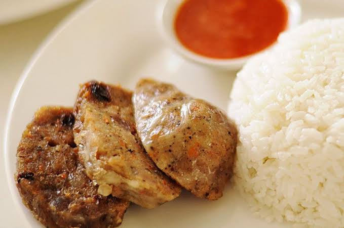 Ondoys Lechon Manok and Liempo House menu in Bustos | ordermo