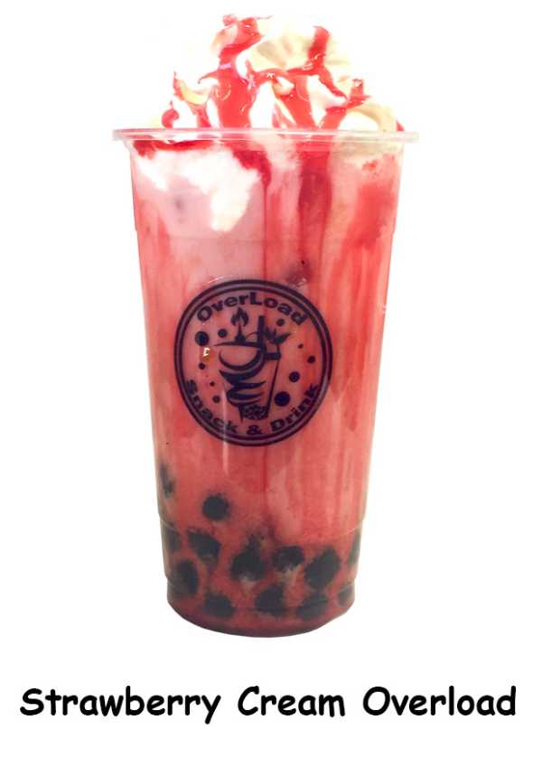 Overload Snack and Drink - Bagong Nayon menu in Baliuag | ordermo