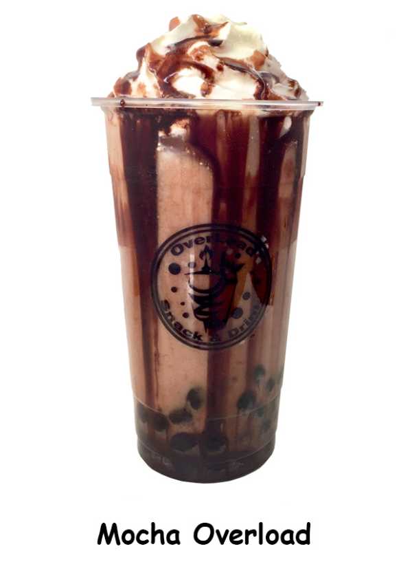 Overload Snack and Drink - Bagong Nayon menu in Baliuag | ordermo
