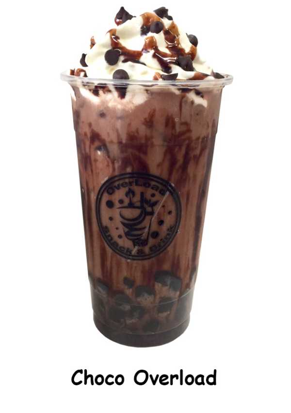 Overload Snack and Drink - Bagong Nayon menu in Baliuag | ordermo