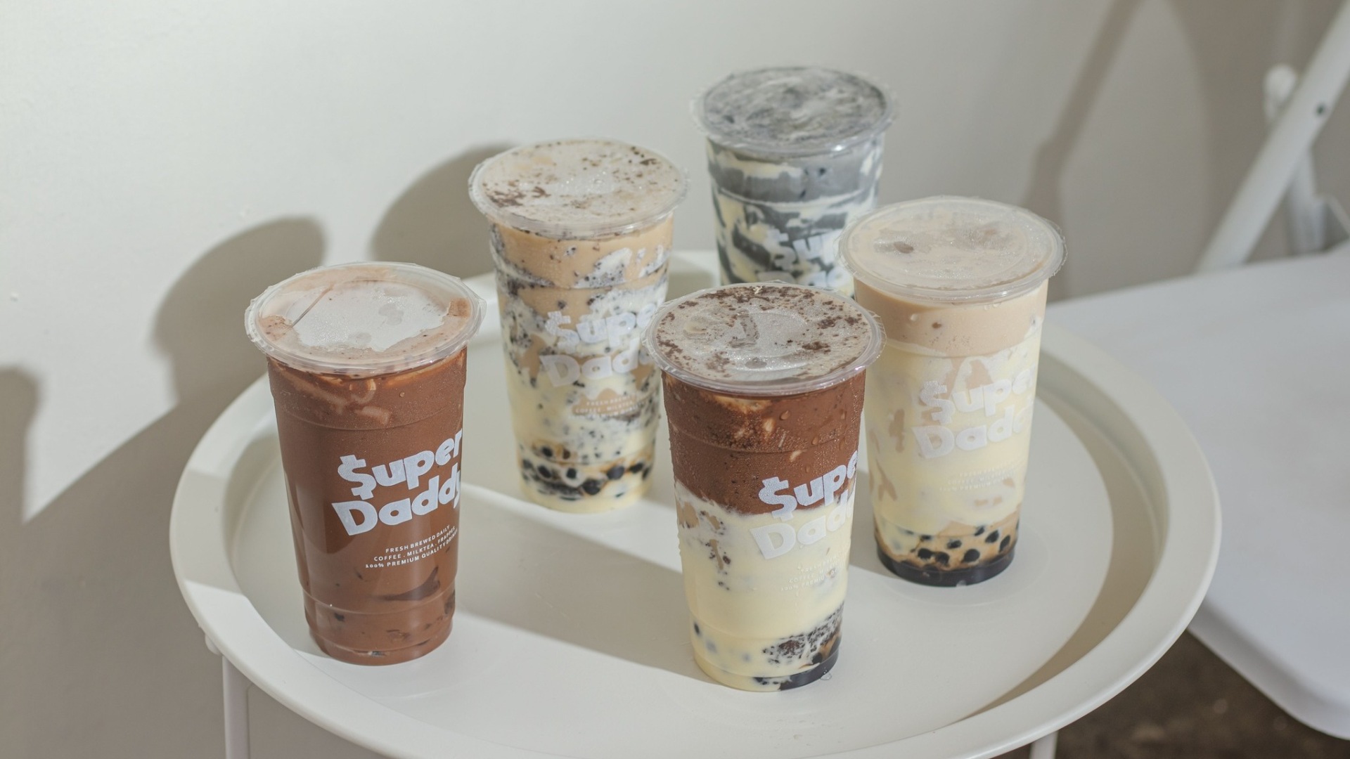 SuperDaddy - Olongapo menu in Olongapo City | ordermo