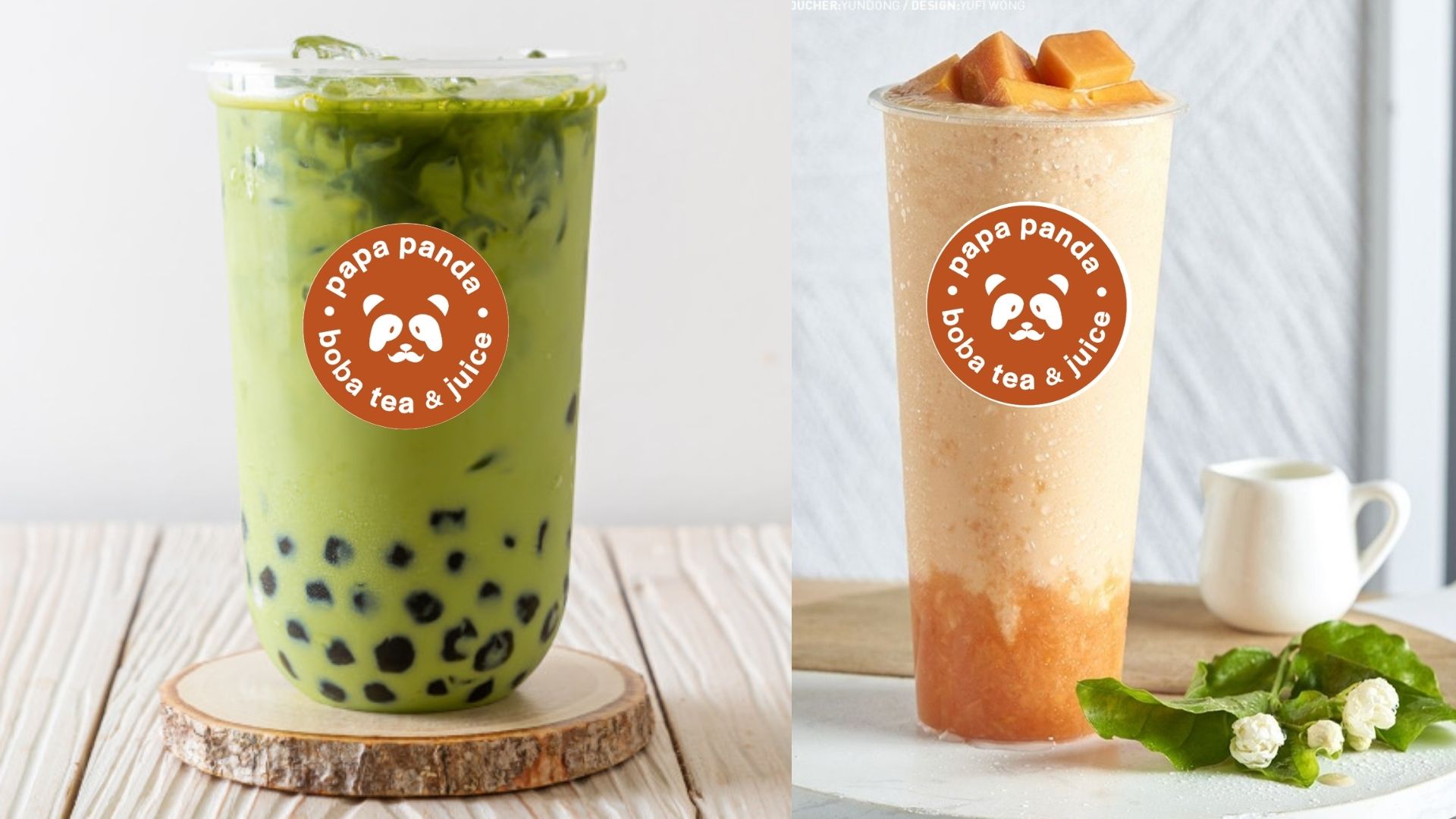 Papa Panda Boba Tea & Juices - Subic menu in Subic | ordermo