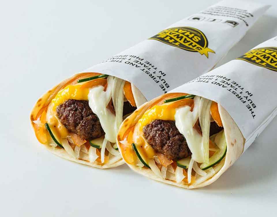The Shawarma Shack menu in Dinalupihan | Express Food Delivery - ordermo.ph
