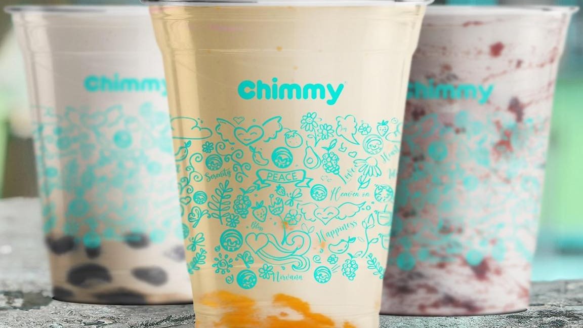 Chimmy Yogurt - Tambubong menu in San Rafael | ordermo