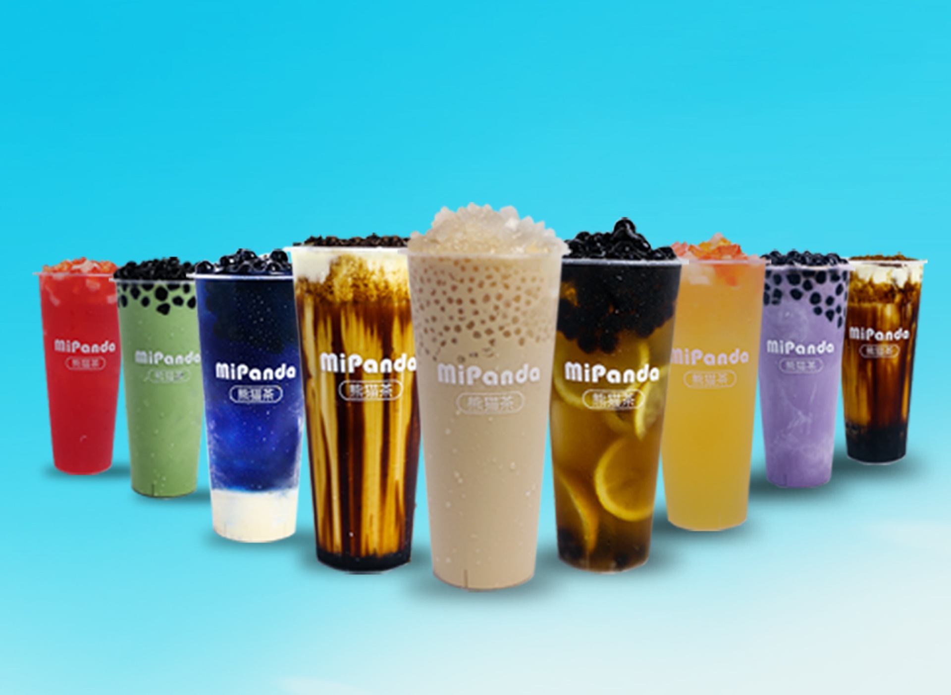 MiPanda Milk Tea - Sta. Maria menu in Santa Maria | Express Food ...