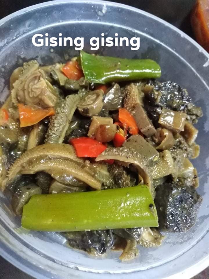 J&JC Kambingan menu in Dinalupihan | ordermo